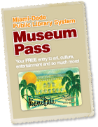 Museum Passes from Your Local Library!! – the Stay At Home Librarian